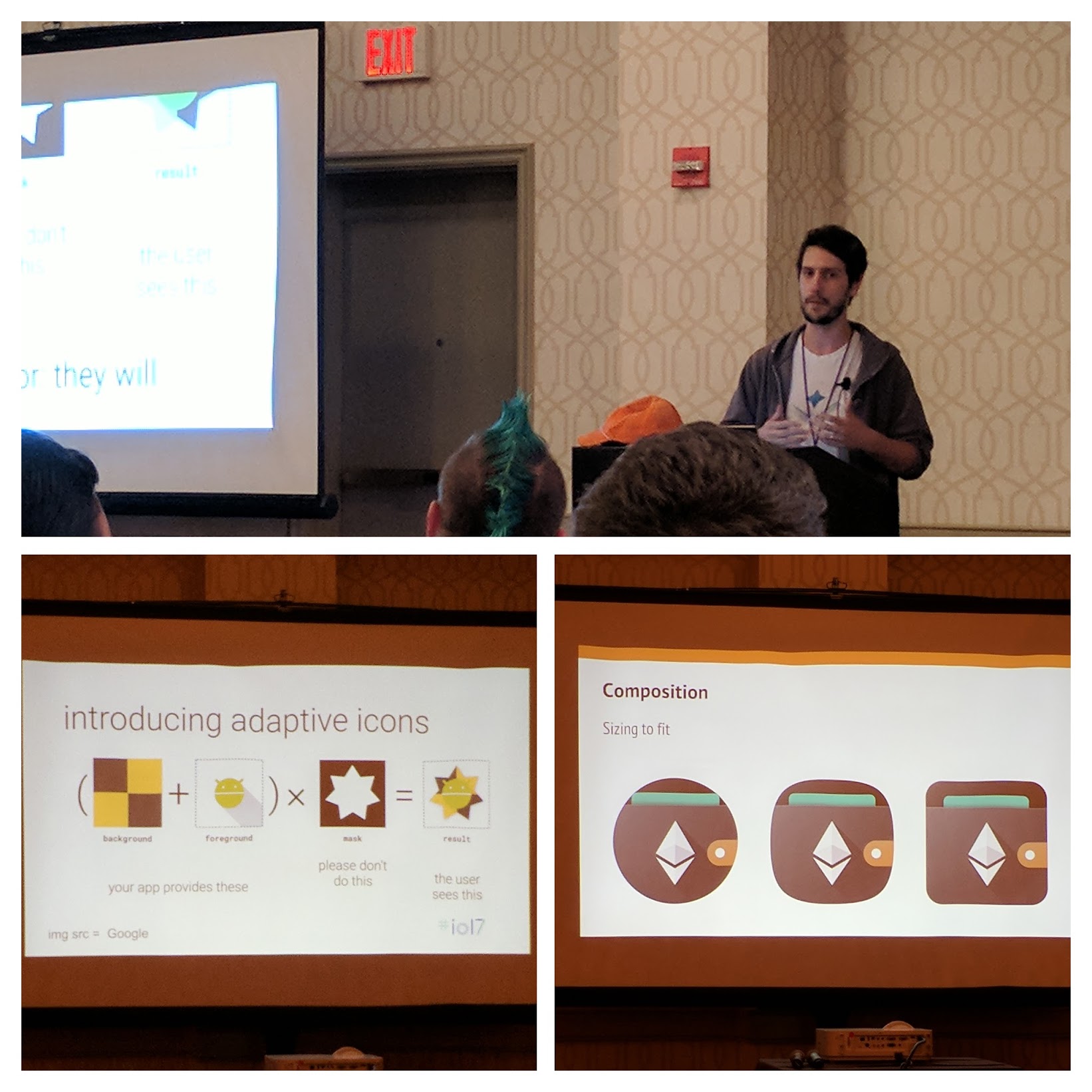 Android Summit 2017 Recap – Handstand Sam